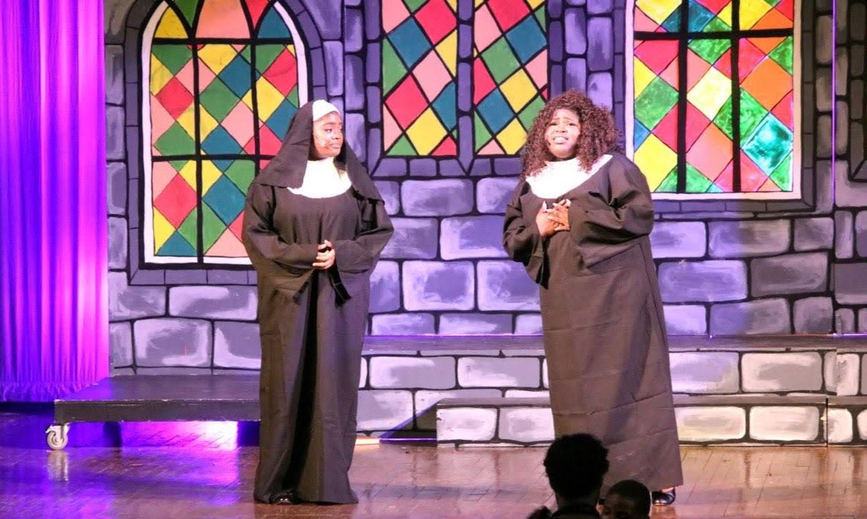 FLC Performing Arts – Events and Ticketing - Franklin Learning Center