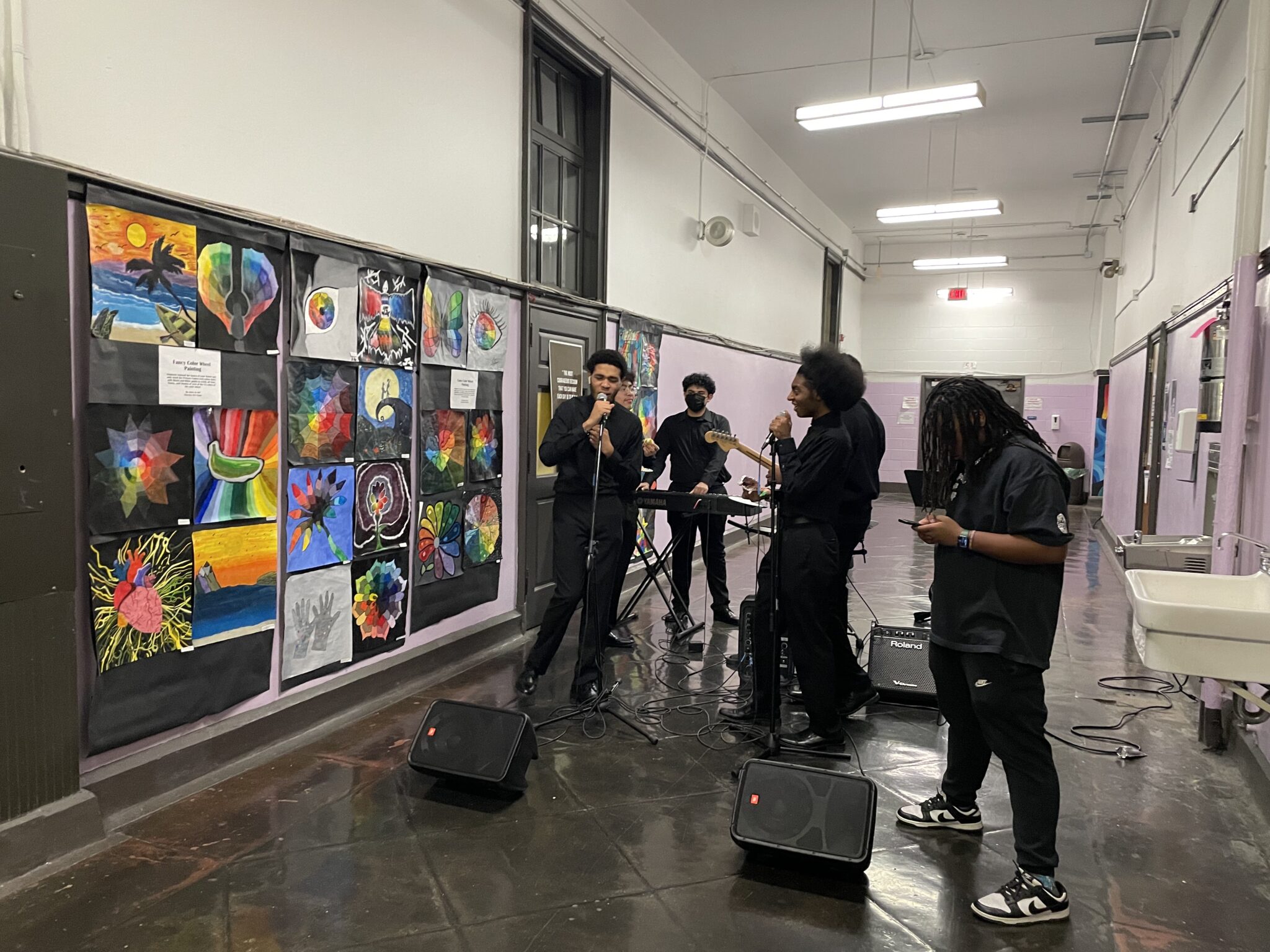 Franklin Learning Center – Home - Franklin Learning Center