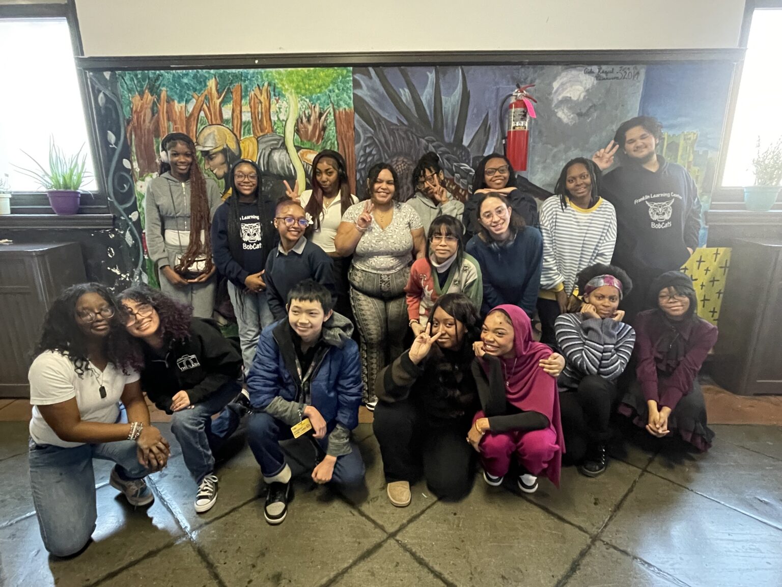 Franklin Learning Center – Home - Franklin Learning Center