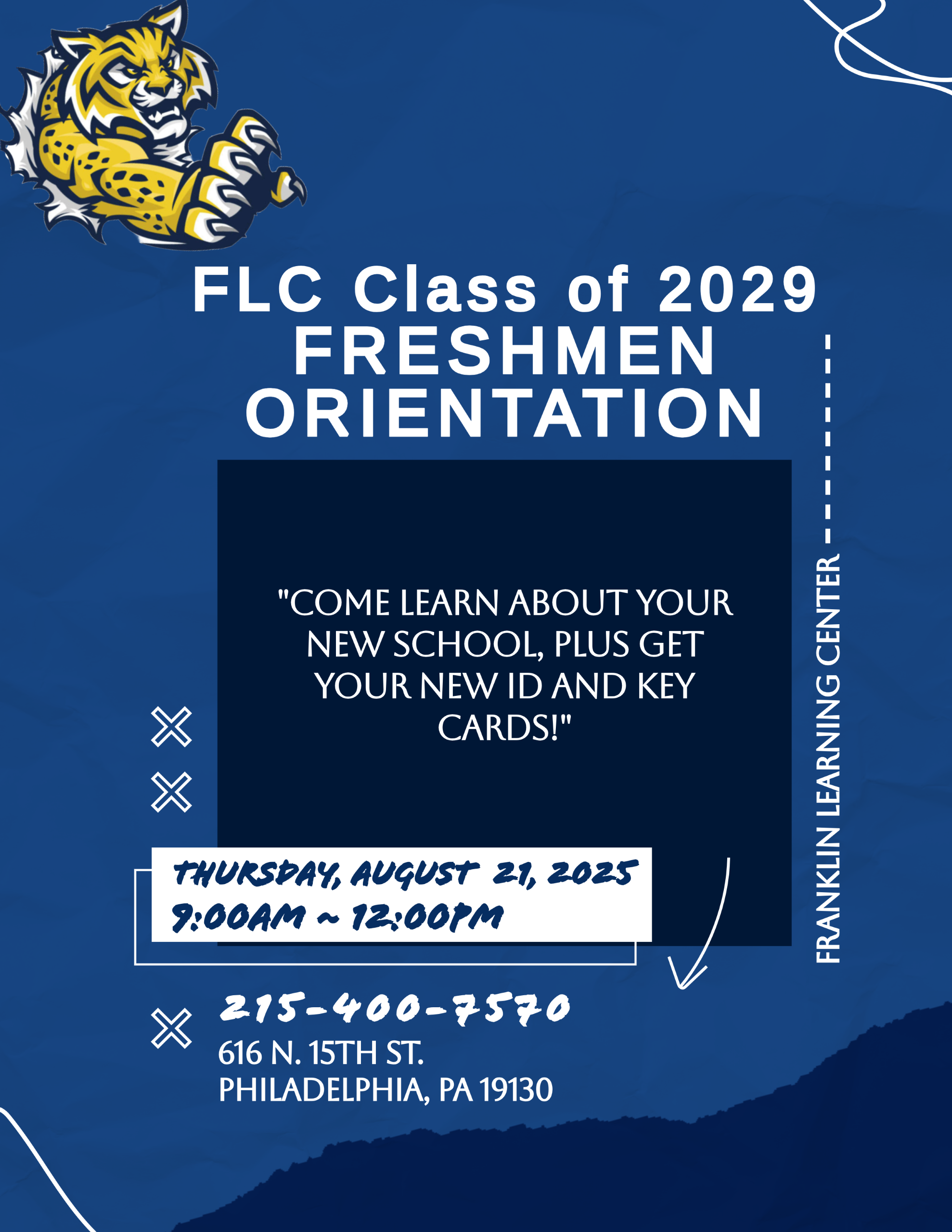 Franklin Learning Center – Home - Franklin Learning Center